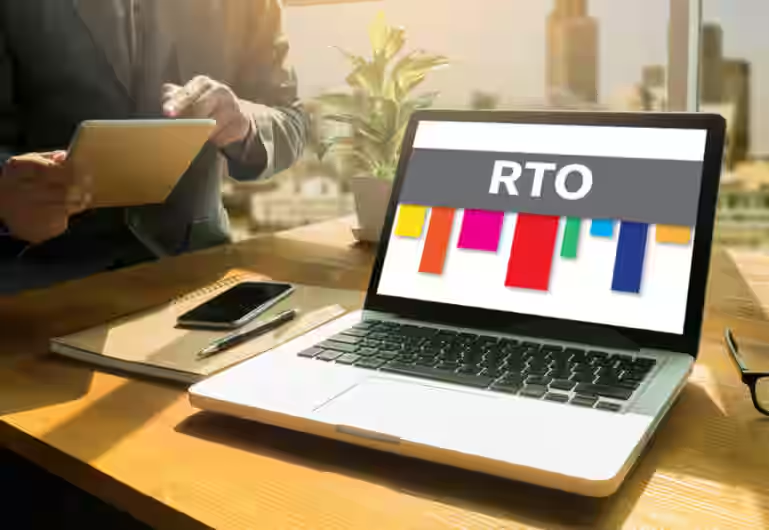 RTO Office Noida Working Hours and Services for Vehicle and License