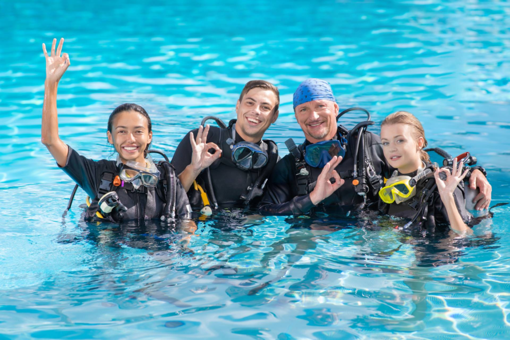Step-by-Step Guide to Booking Scuba Diving in Havelock