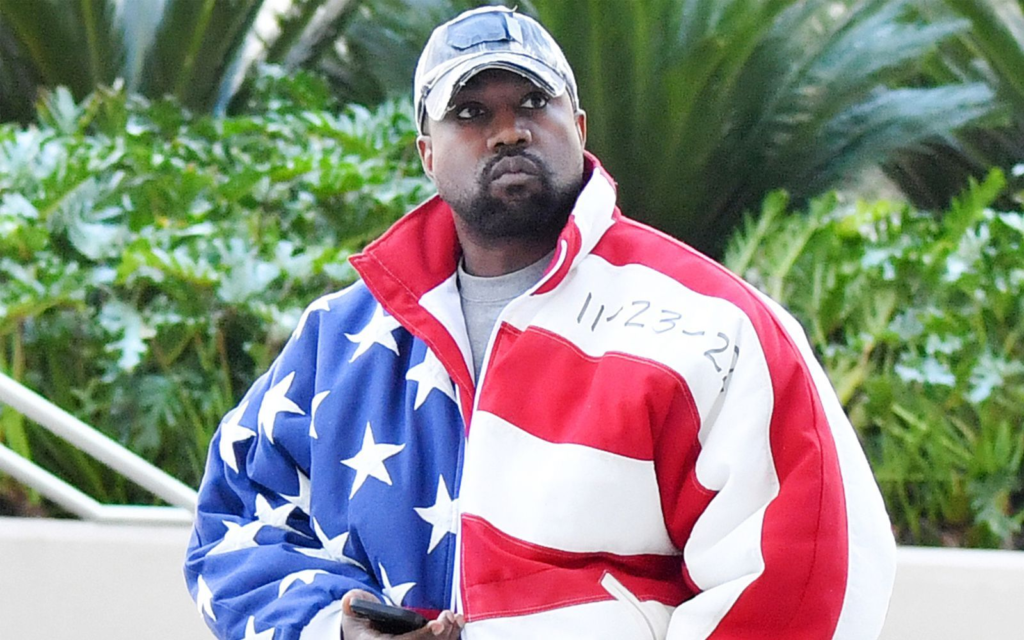 Kanye West Merchandise, A Cultural and Fashion Icon