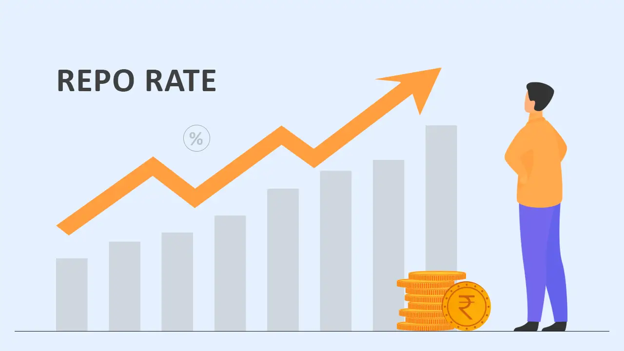 What Is Repo Rate and Why It Impacts Your Investments